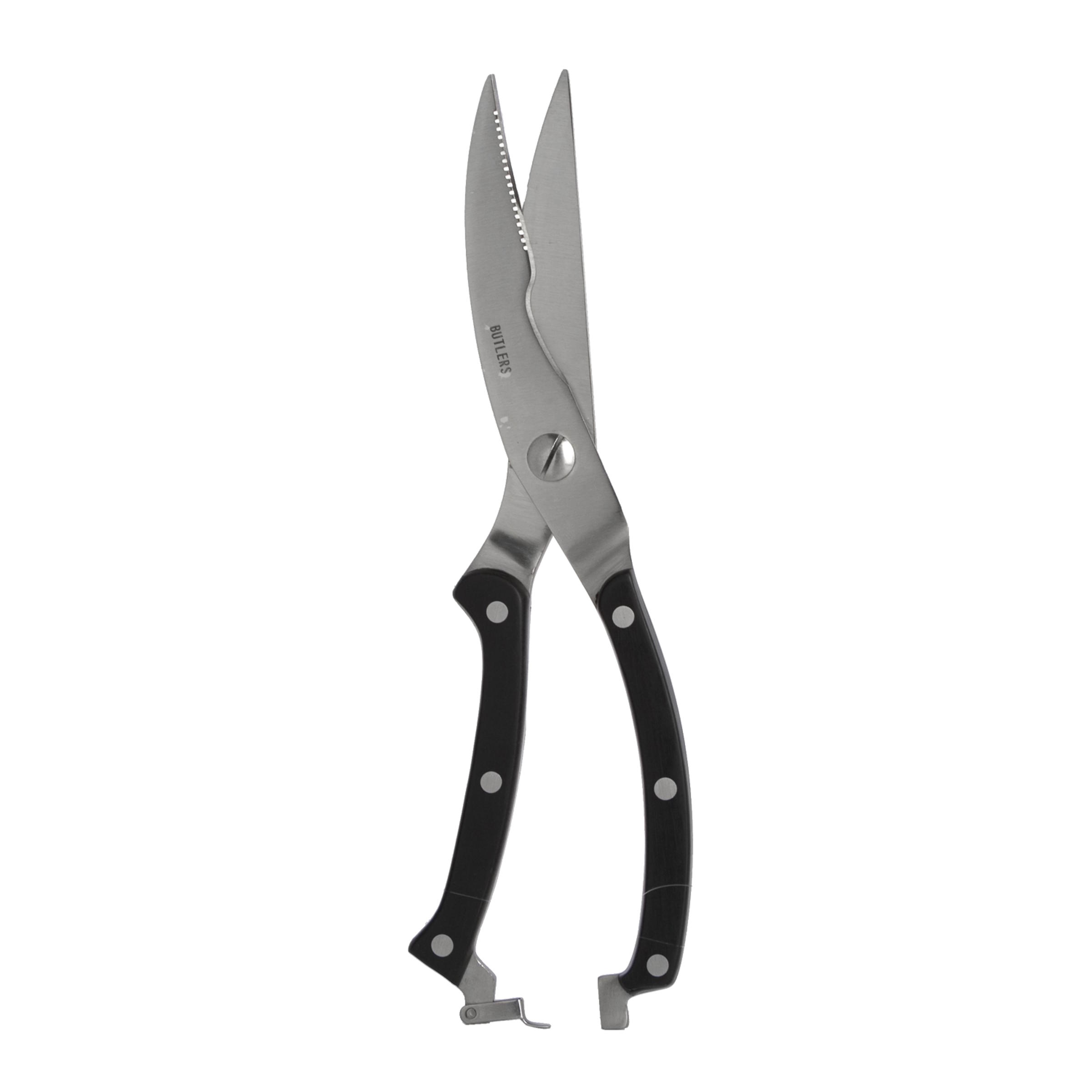 TANGO Poultry scissors - BUTLERS Malta