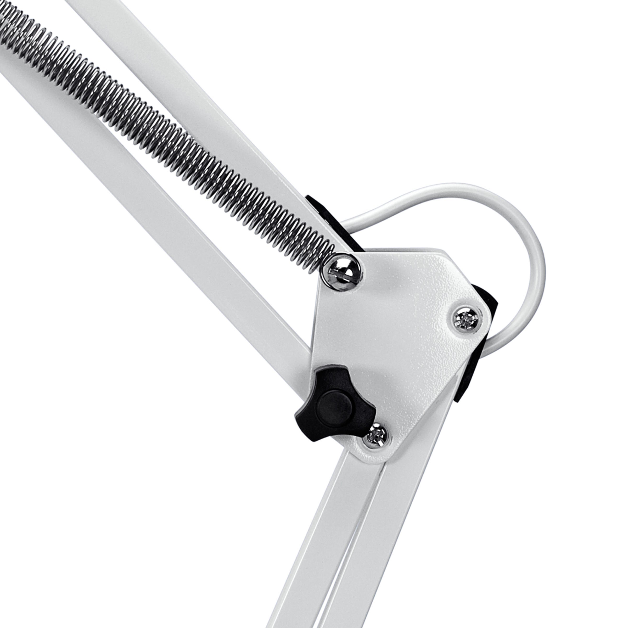 SECRETARY Table lamp - BUTLERS Malta