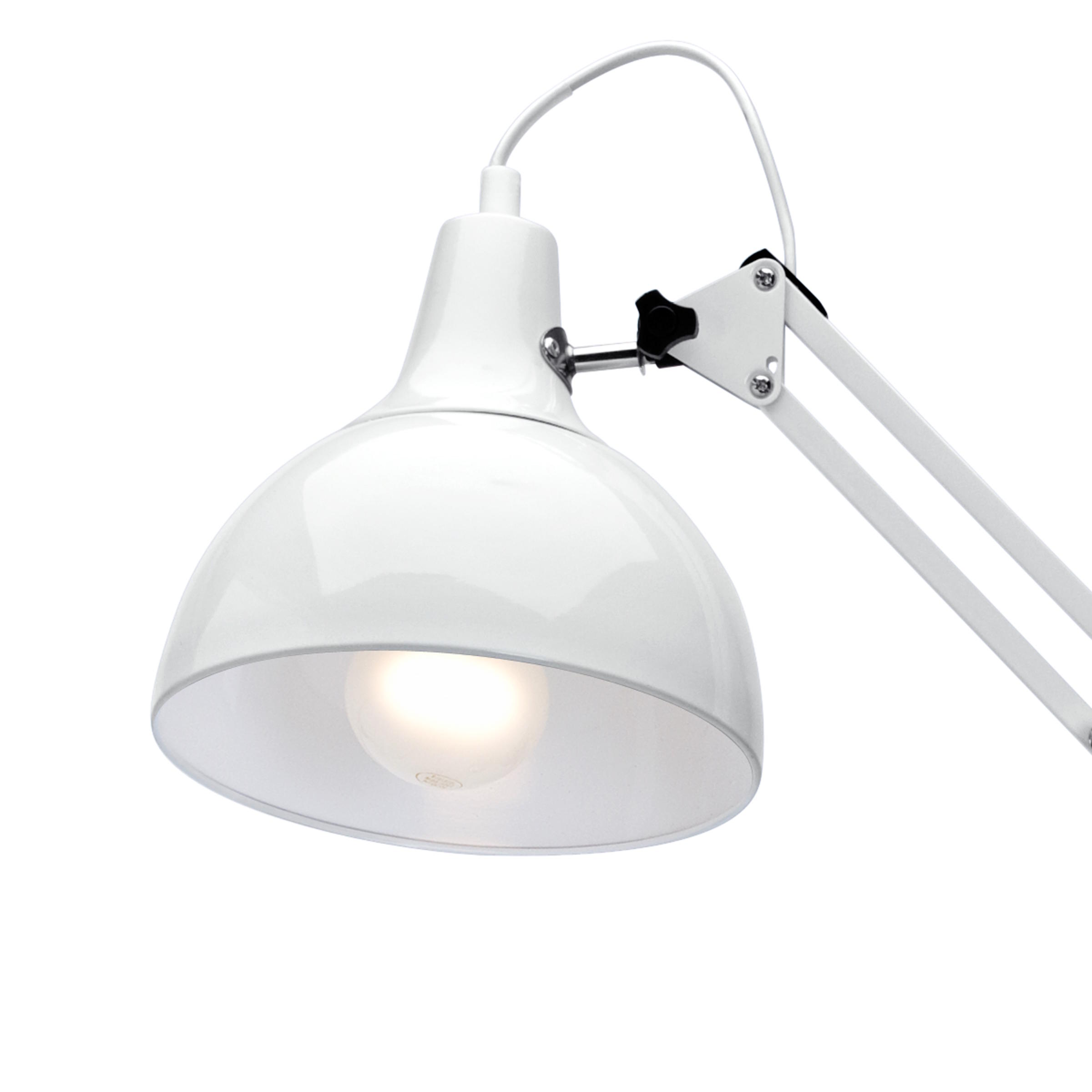 SECRETARY Table lamp - BUTLERS Malta