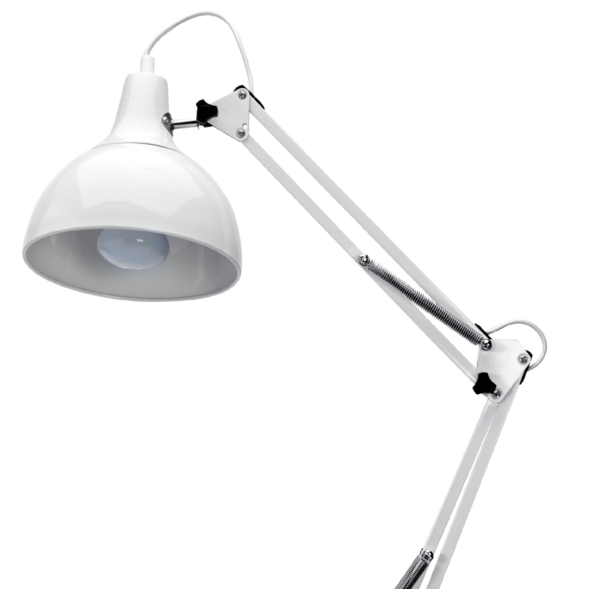 SECRETARY Table lamp - BUTLERS Malta