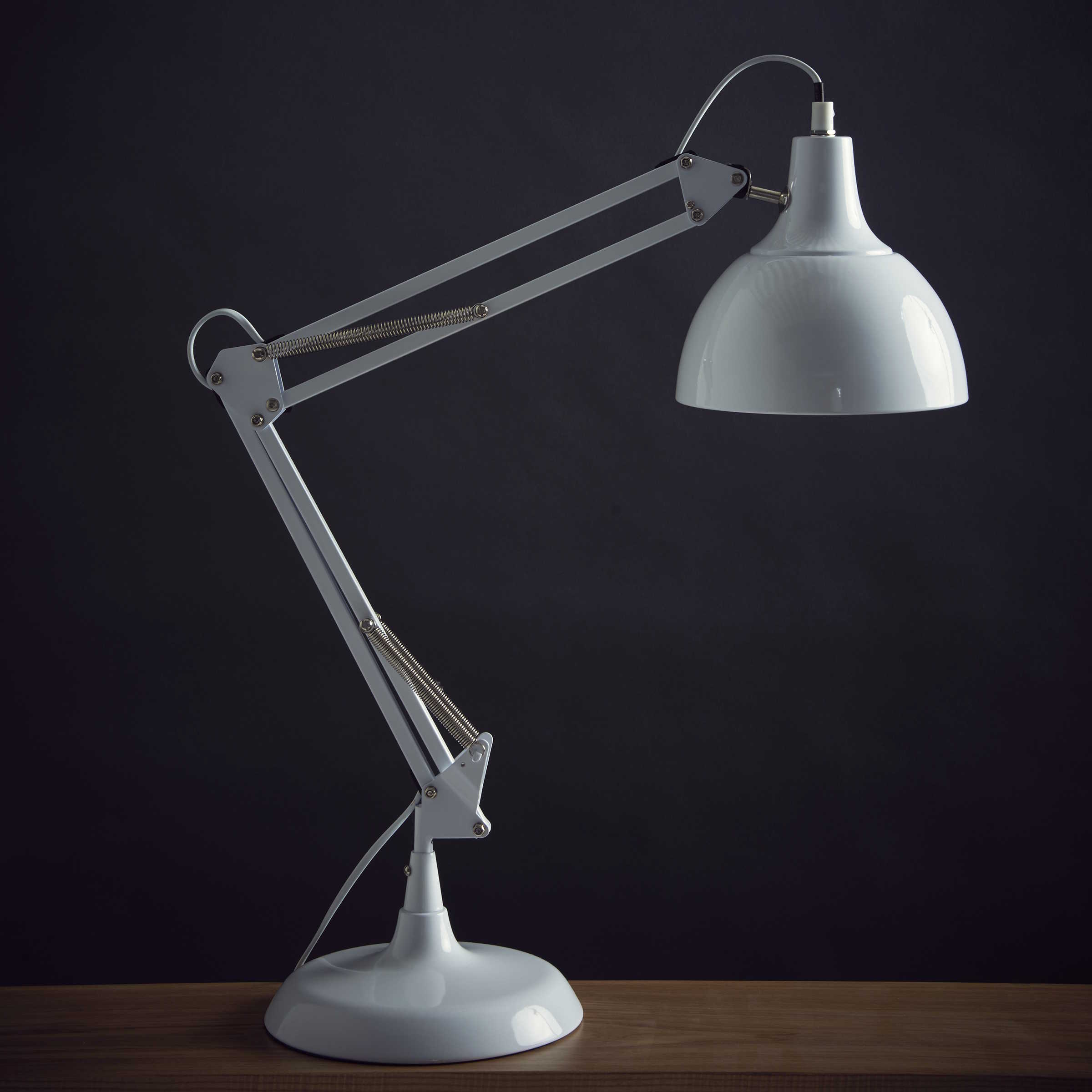 SECRETARY Table lamp - BUTLERS Malta