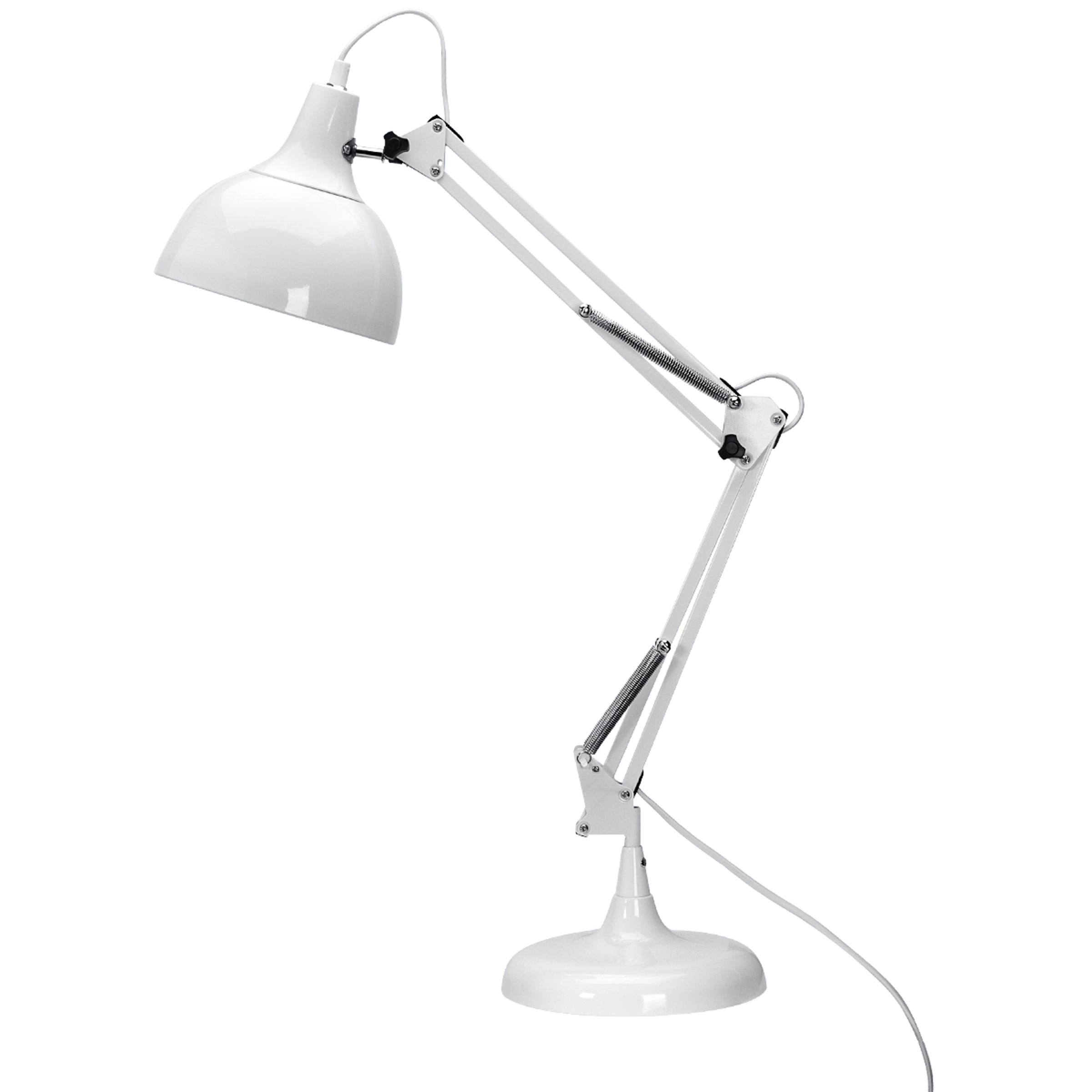 SECRETARY Table lamp - BUTLERS Malta