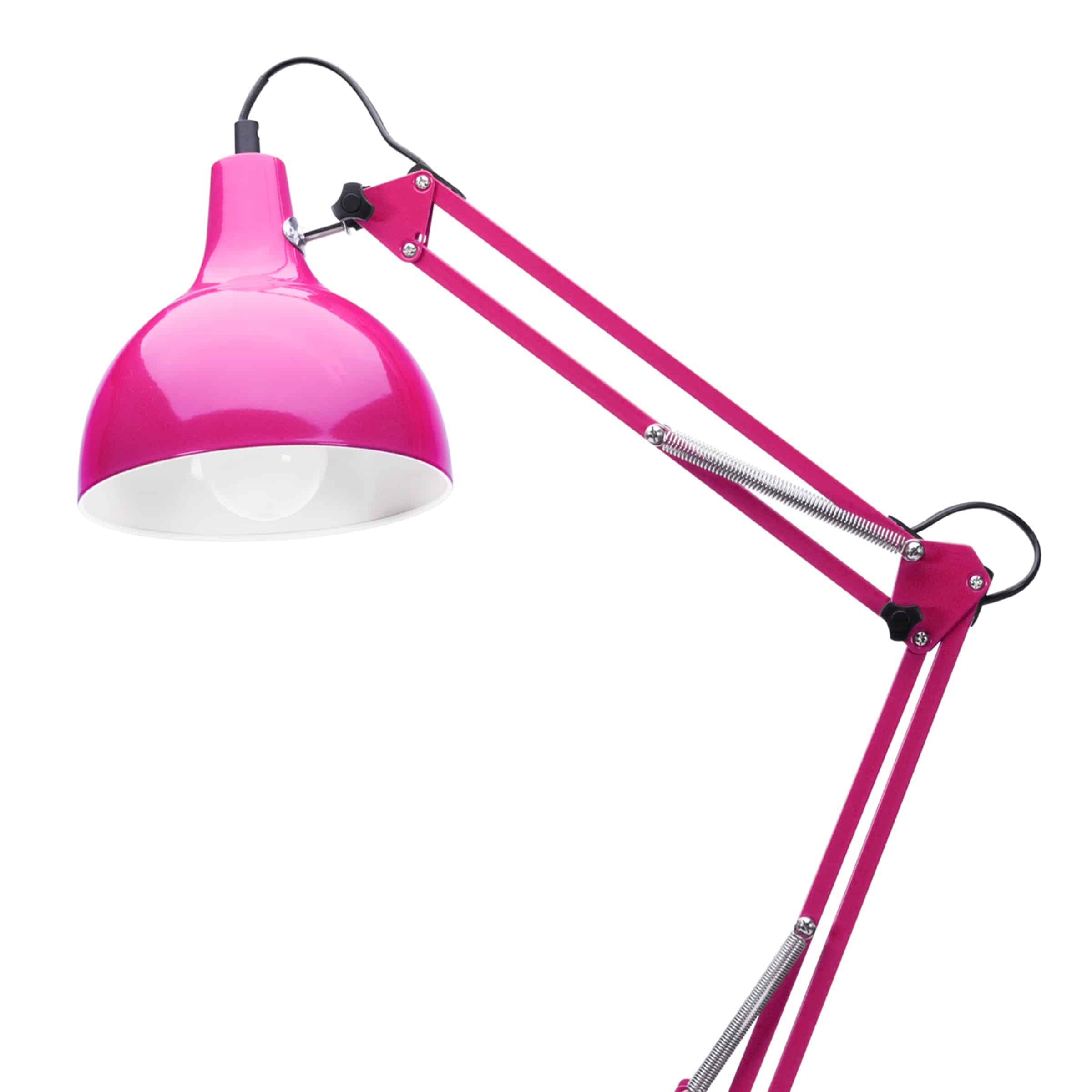 SECRETARY Table lamp - BUTLERS Malta