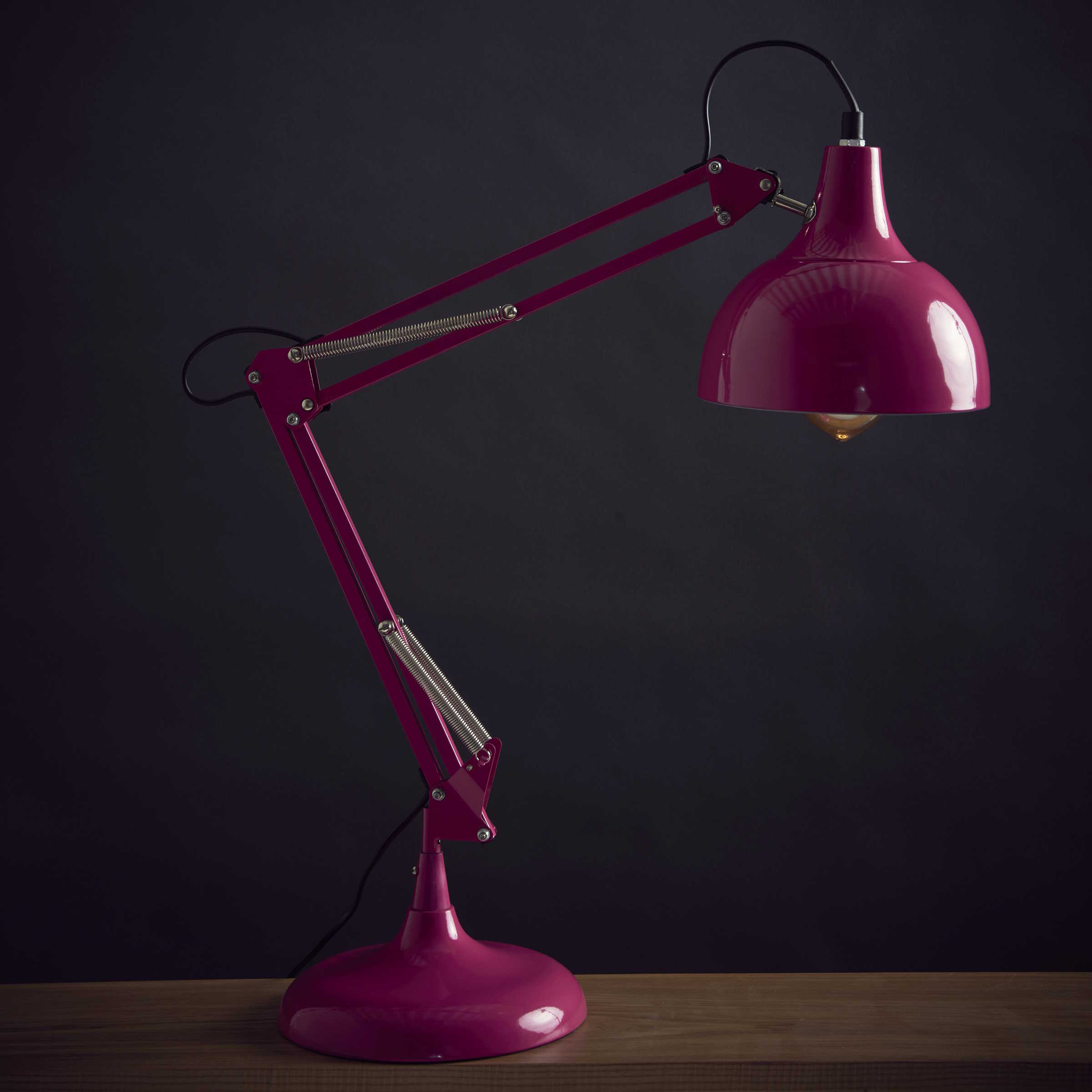 SECRETARY Table lamp - BUTLERS Malta