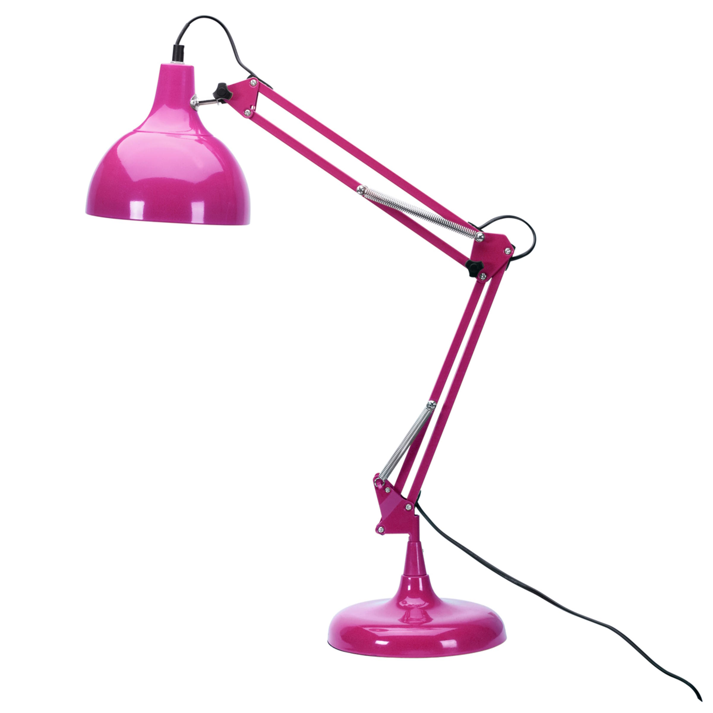 SECRETARY Table lamp - BUTLERS Malta