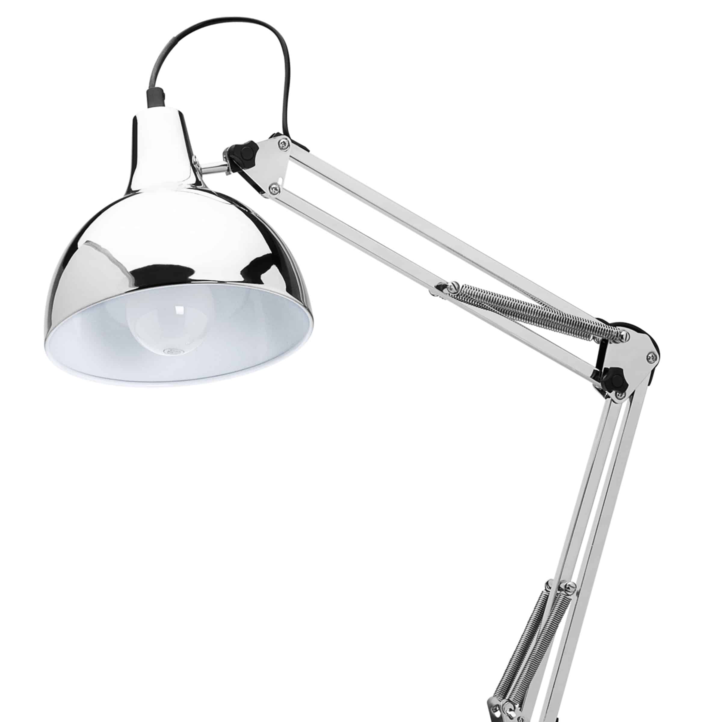 SECRETARY Table lamp - BUTLERS Malta