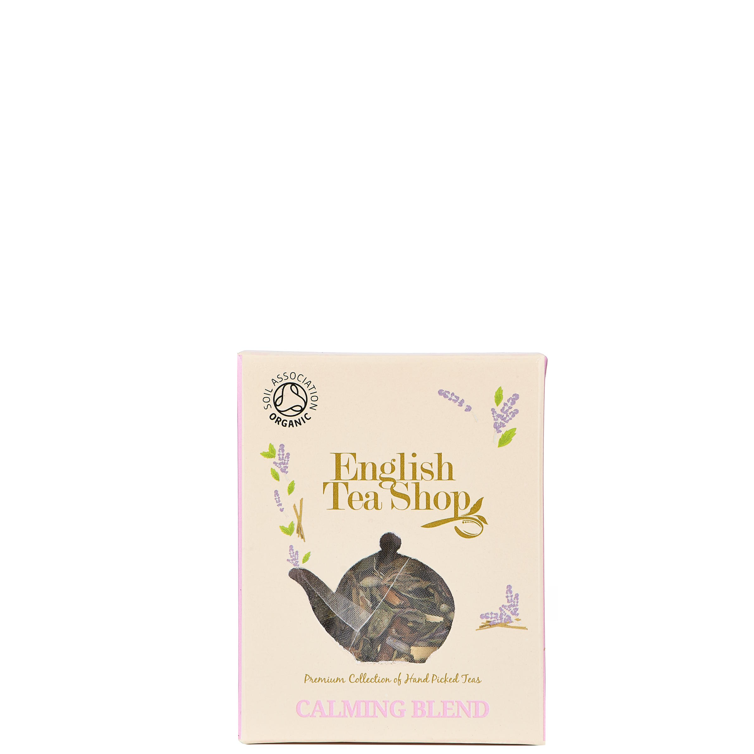 ENGLISH TEA SHOP - BUTLERS Malta