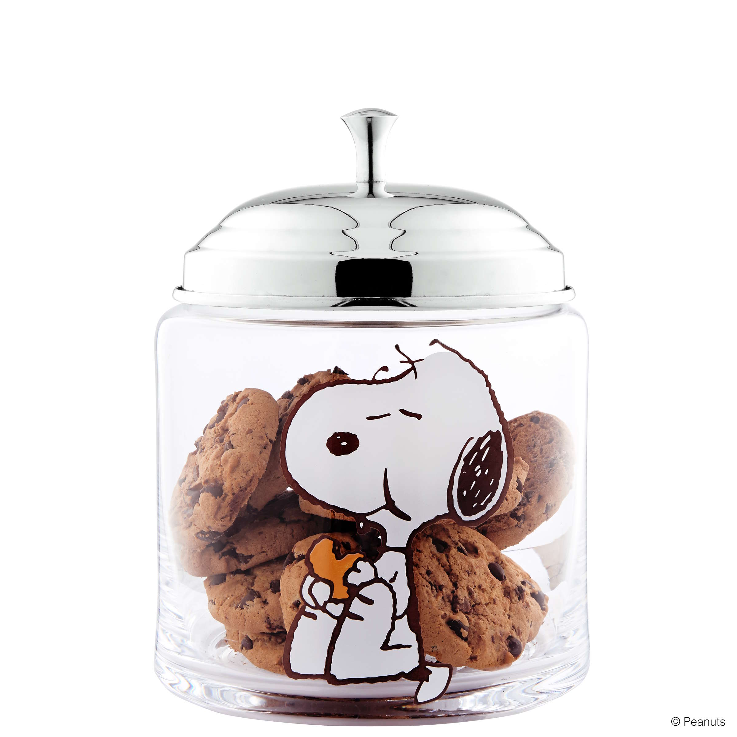 PEANUTS - BUTLERS Malta