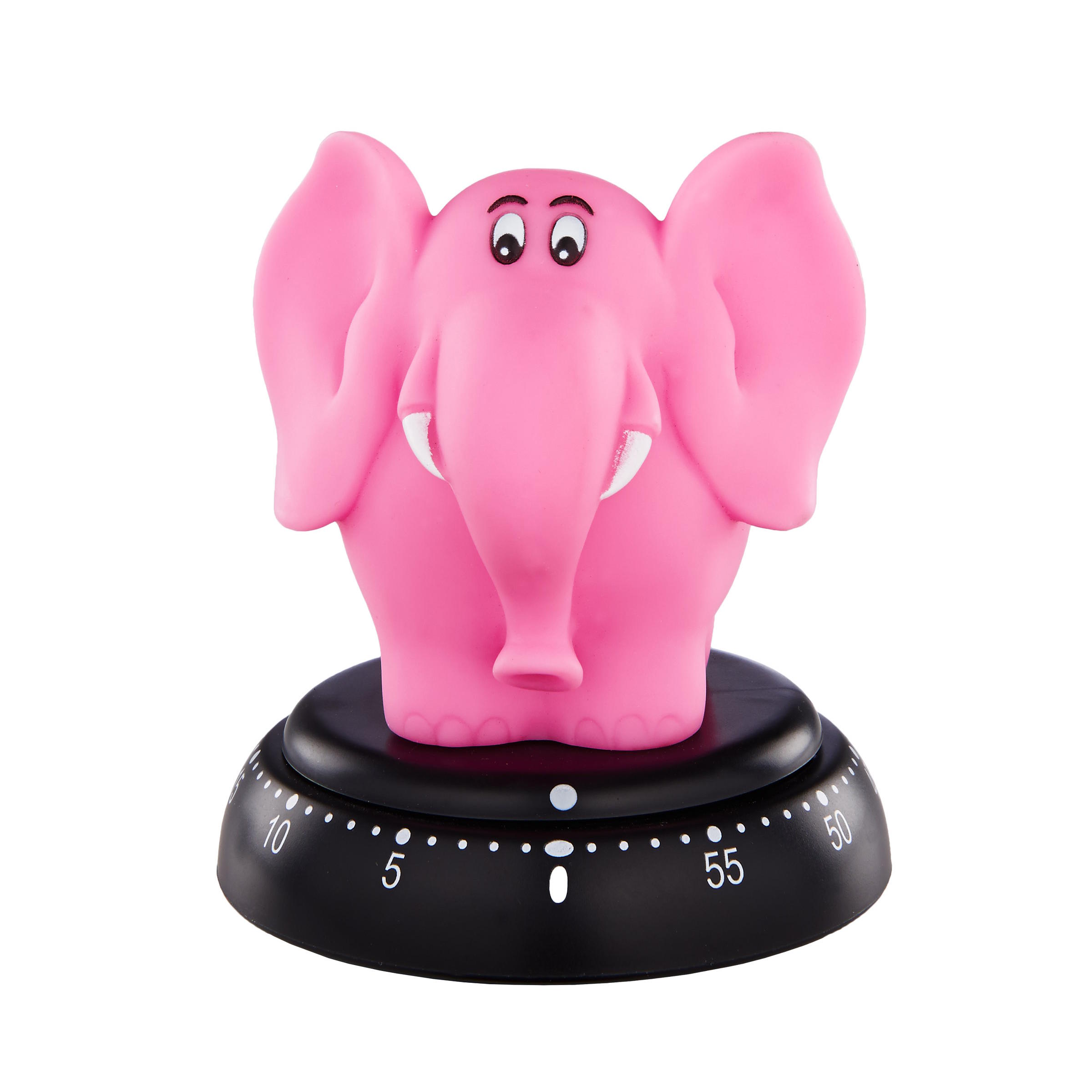 TIME BANDITS Elephant egg timer - BUTLERS Malta