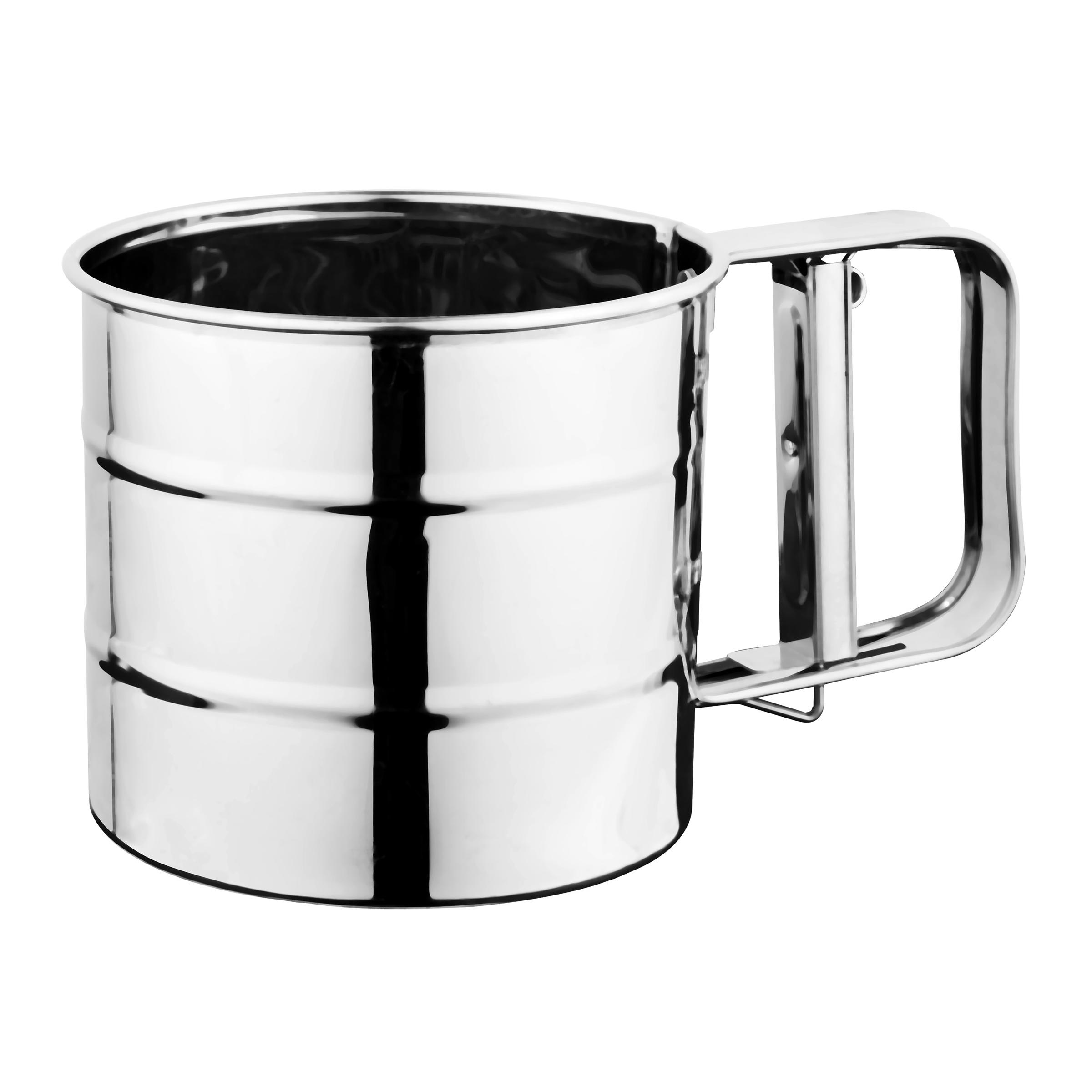 MENUETT Flour and icing sugar sieve - BUTLERS Malta