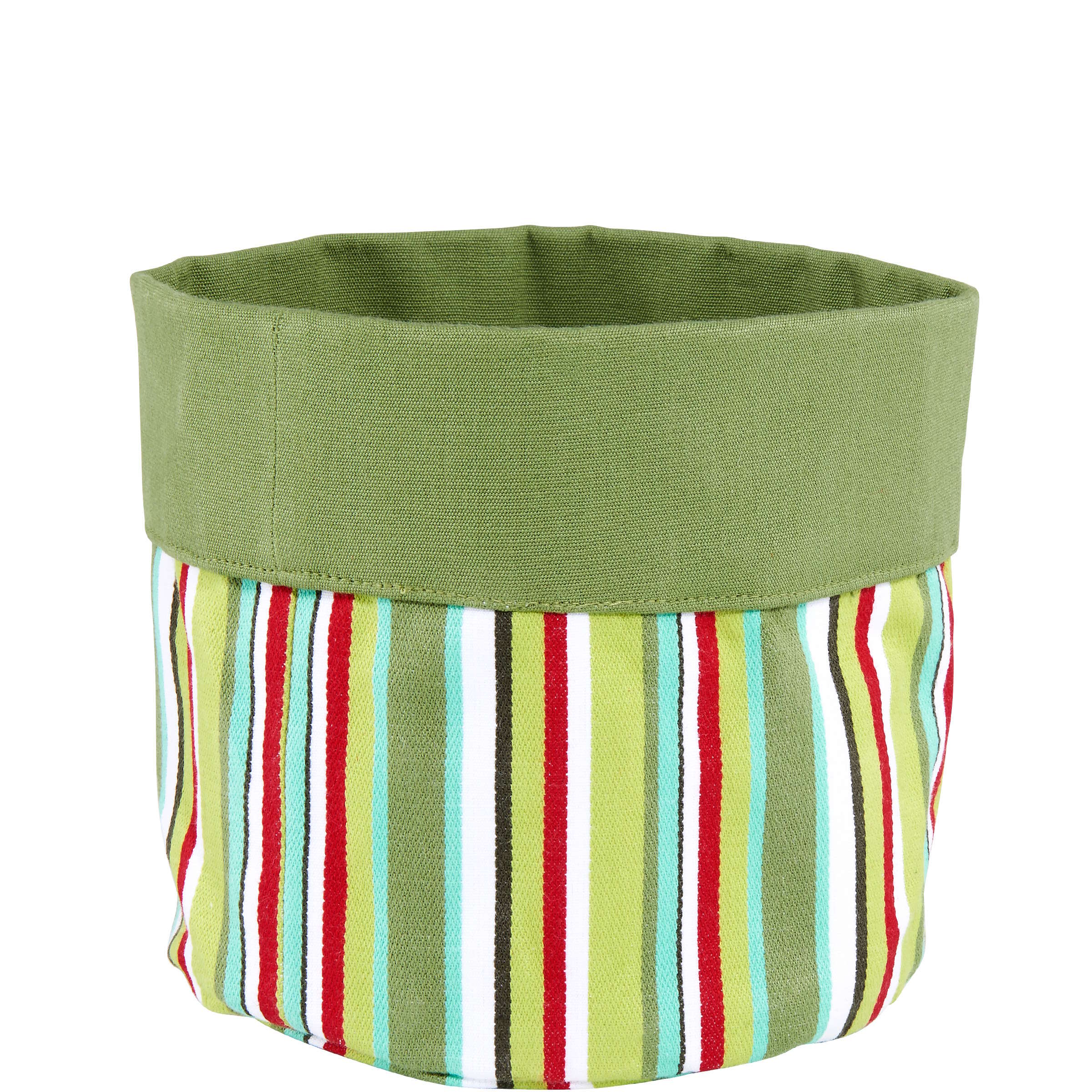 MELON SPLASH Fabric container - BUTLERS Malta