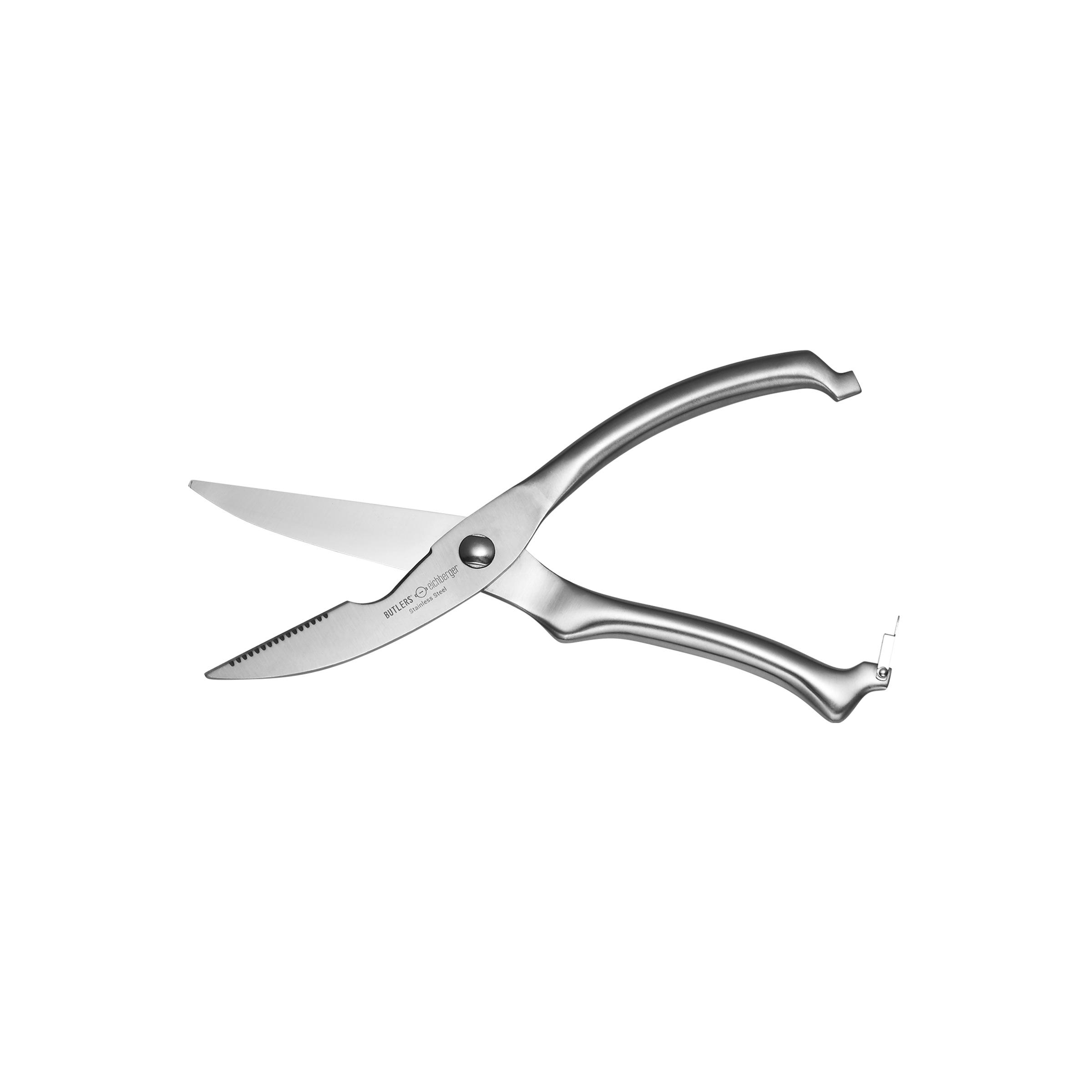 SWING Poultry scissors - BUTLERS Malta