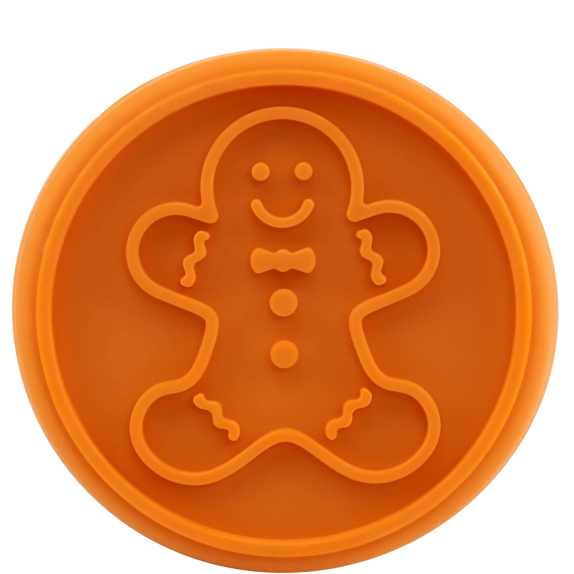BISCUIT Gingerbread man biscuit stamp - BUTLERS Malta