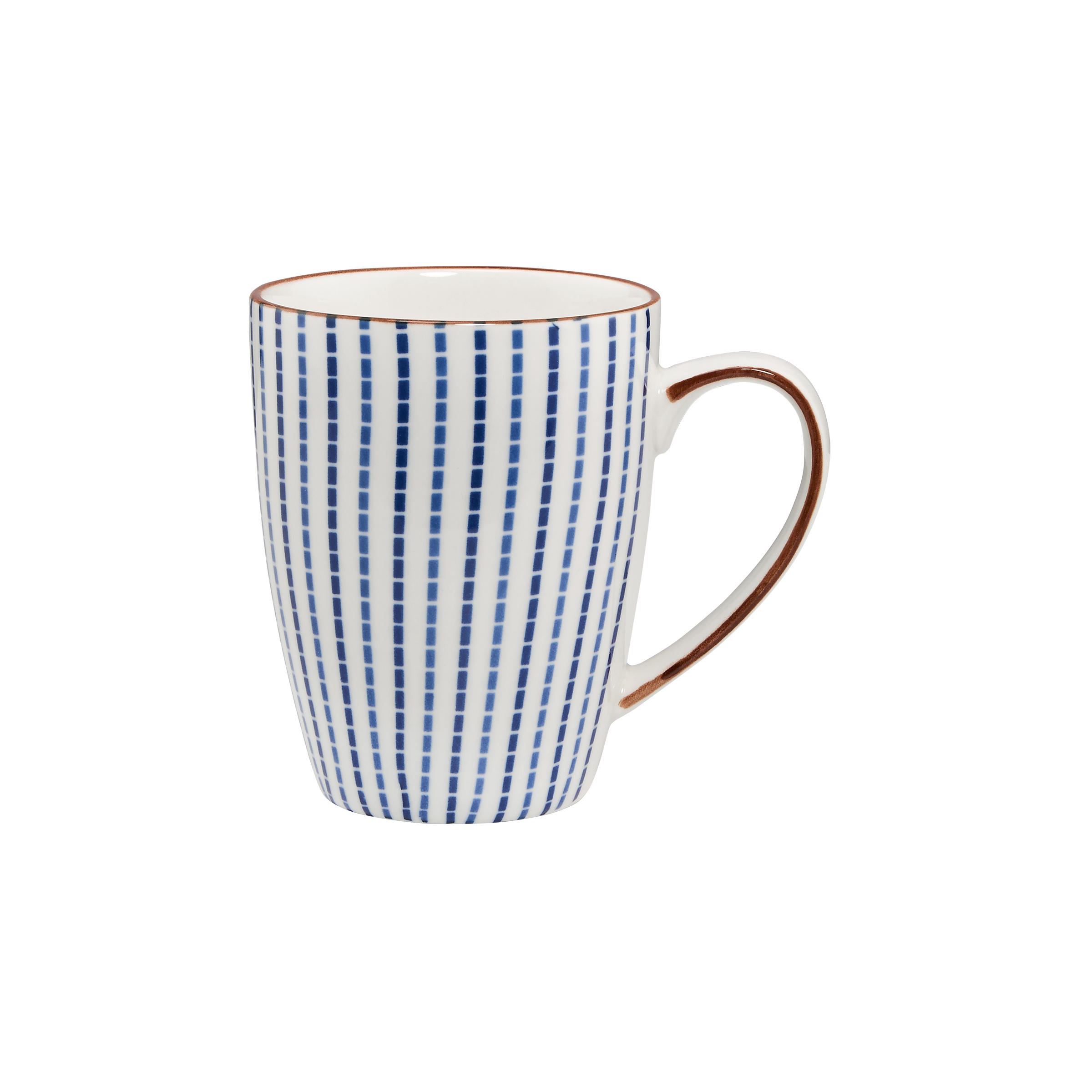 DIM SUM Striped cup - BUTLERS Malta