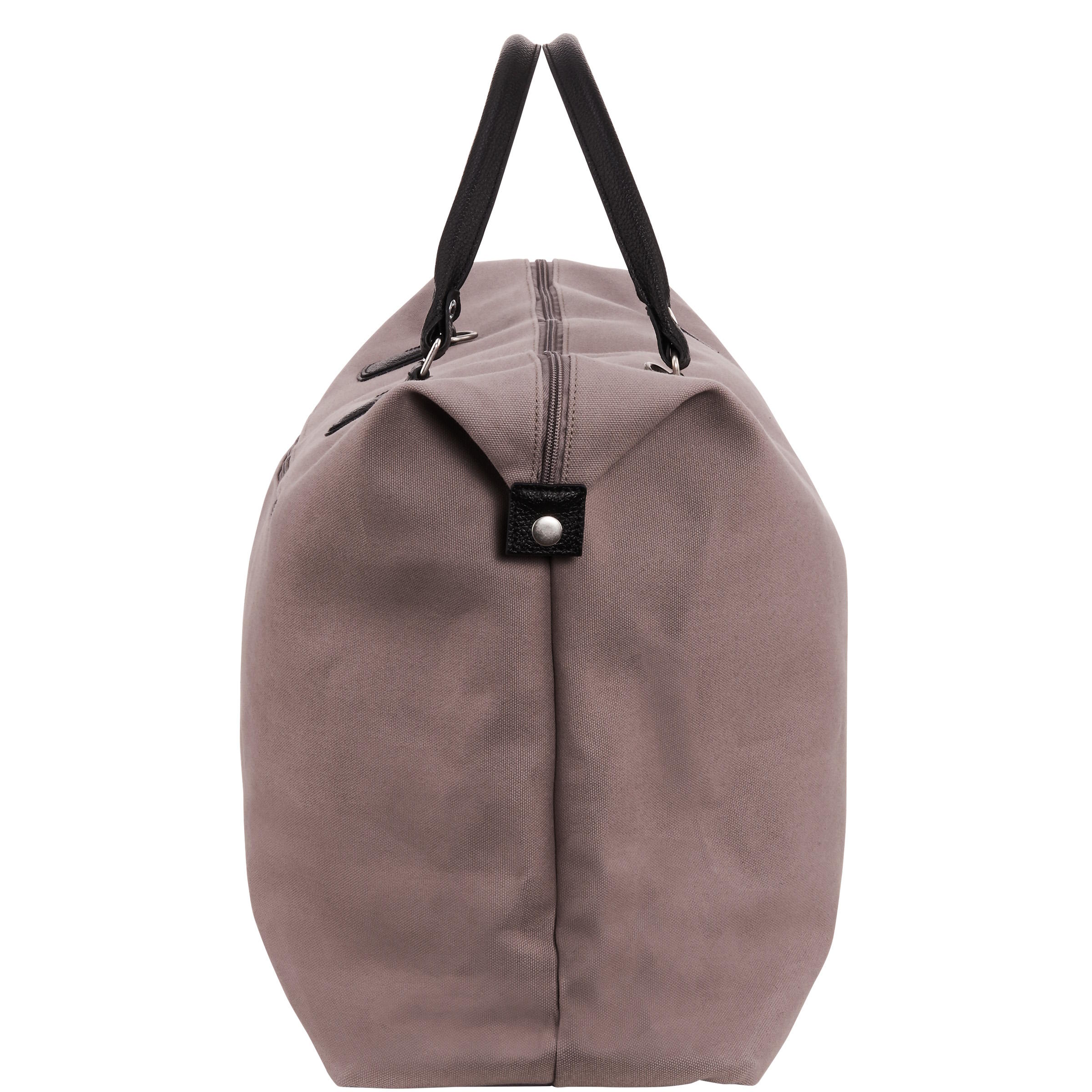 PACK & RIDE Canvas travel bag - BUTLERS Malta