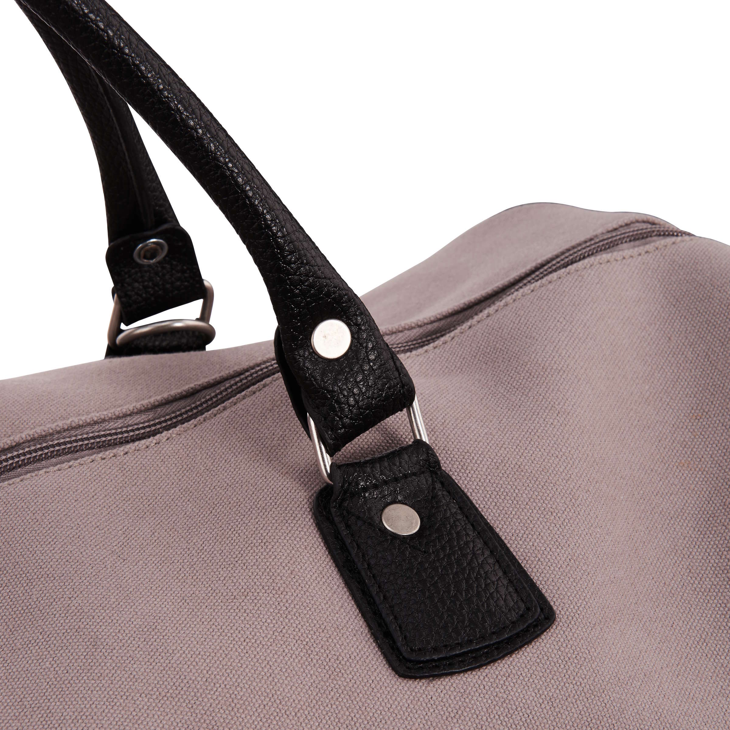 PACK & RIDE Canvas travel bag - BUTLERS Malta