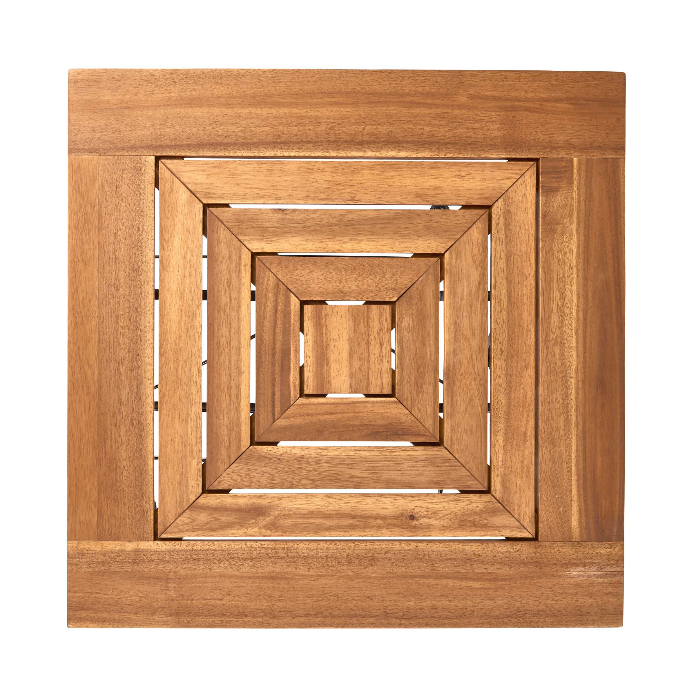 GARDEN STATE folding table - BUTLERS Malta