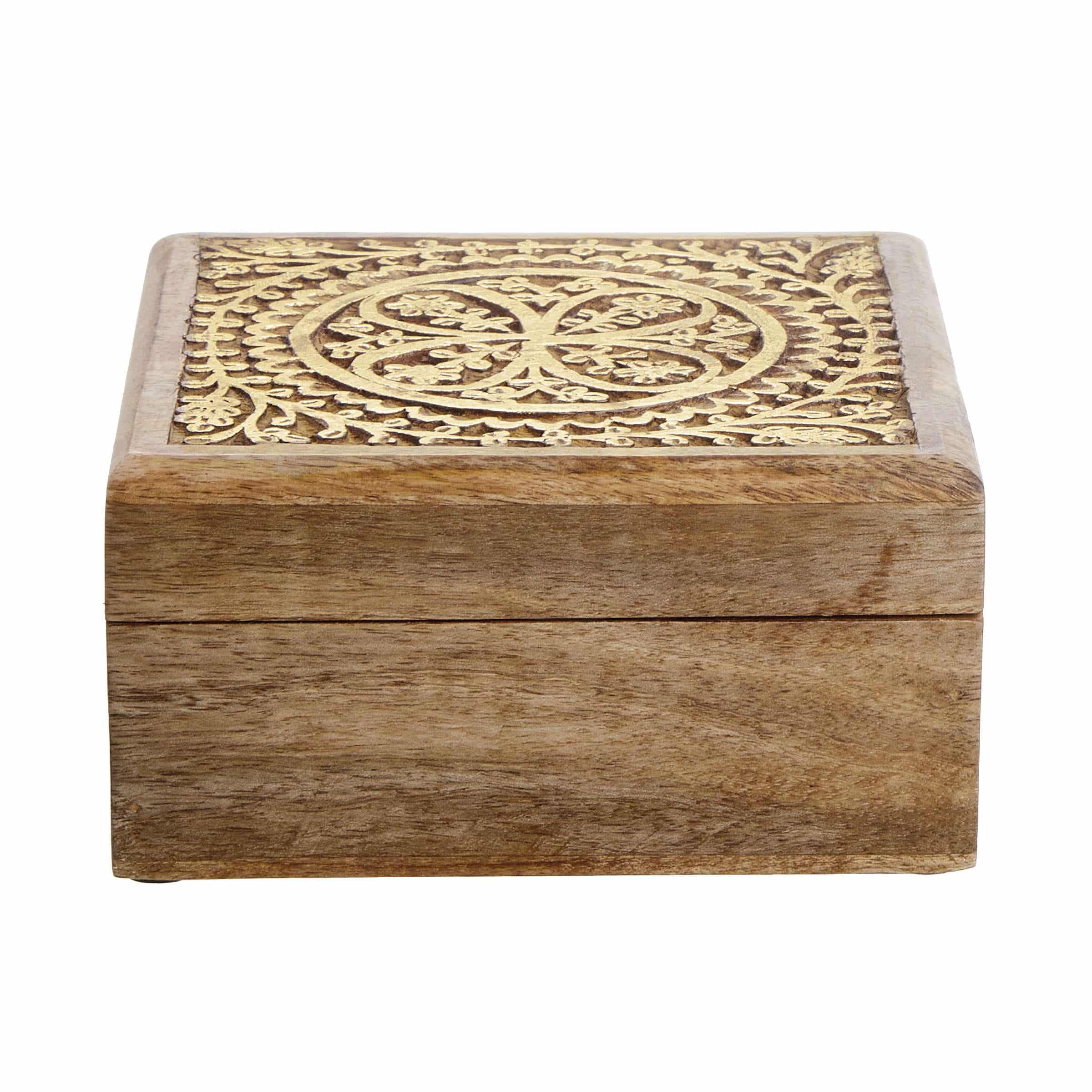 TREASURE - BUTLERS Malta