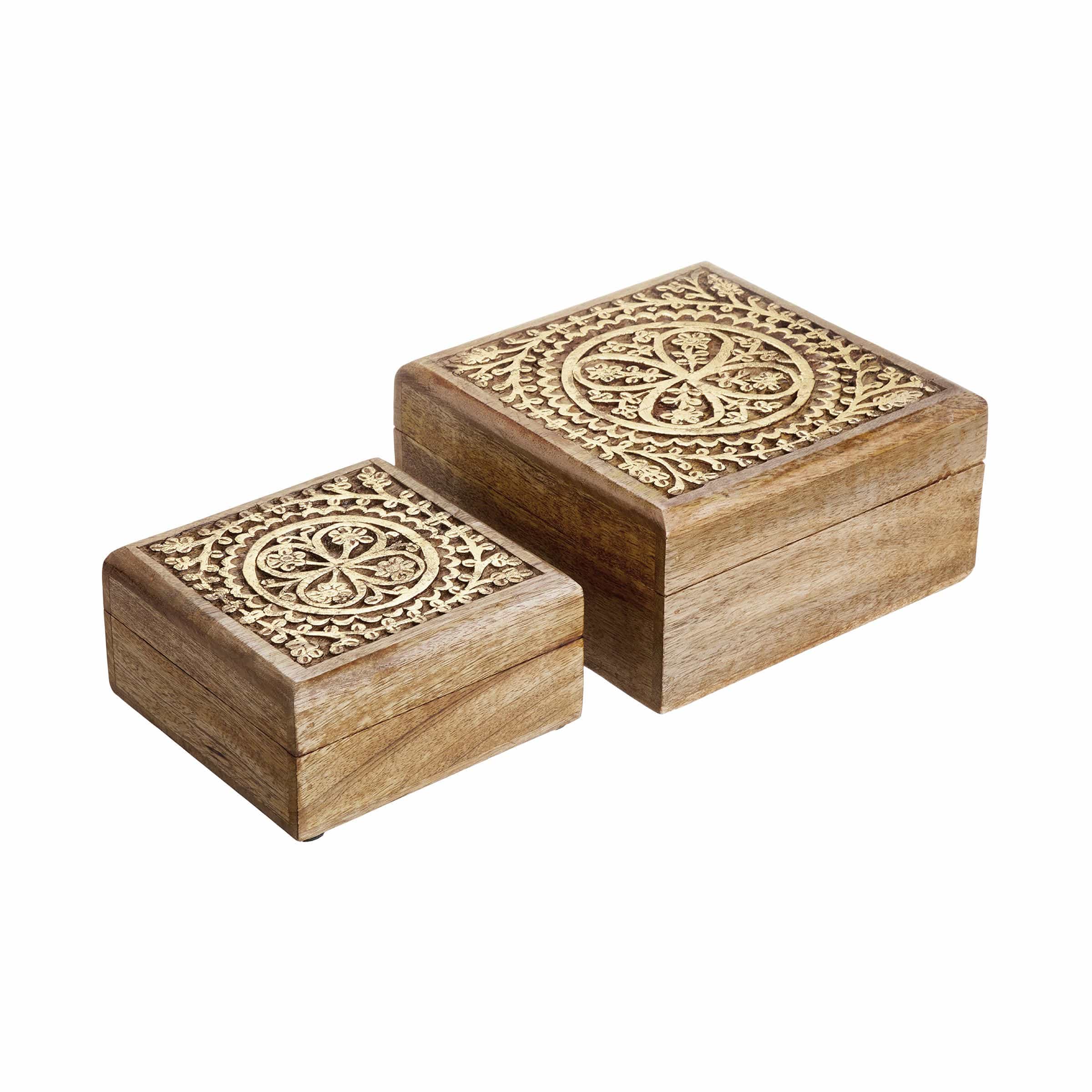 TREASURE - BUTLERS Malta