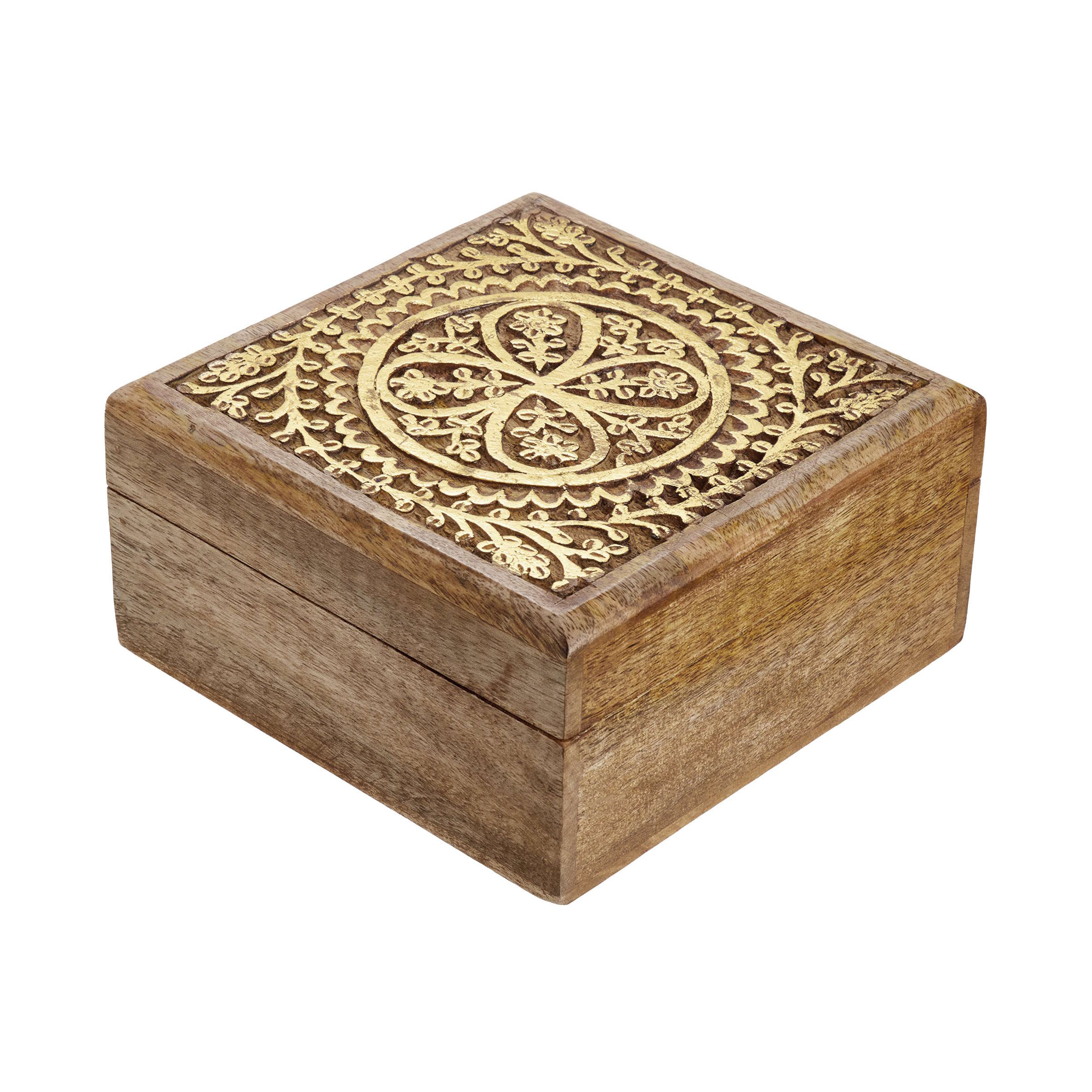 TREASURE - BUTLERS Malta