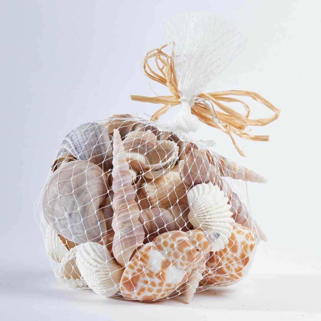 SHELL mixed shells 250g - BUTLERS Malta