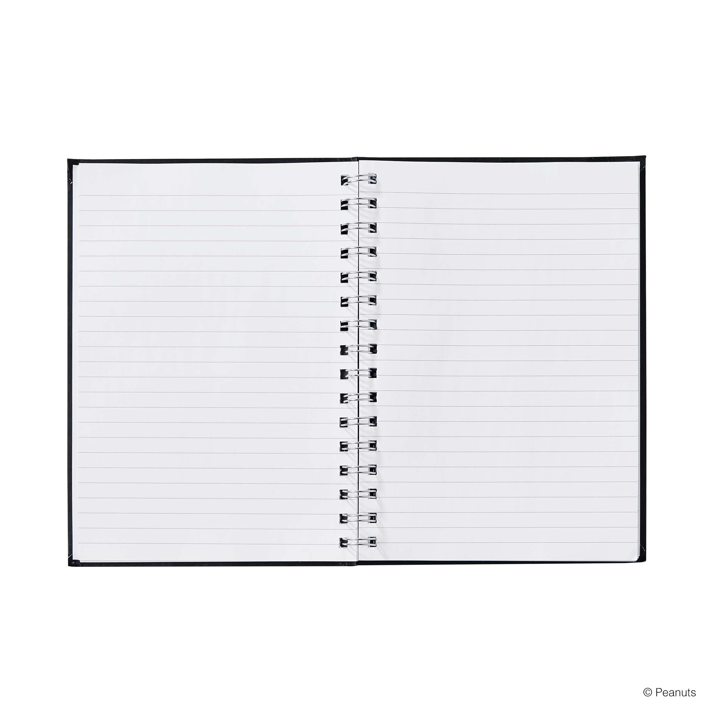 PEANUTS notebook Snoopy Love Letter - BUTLERS Malta