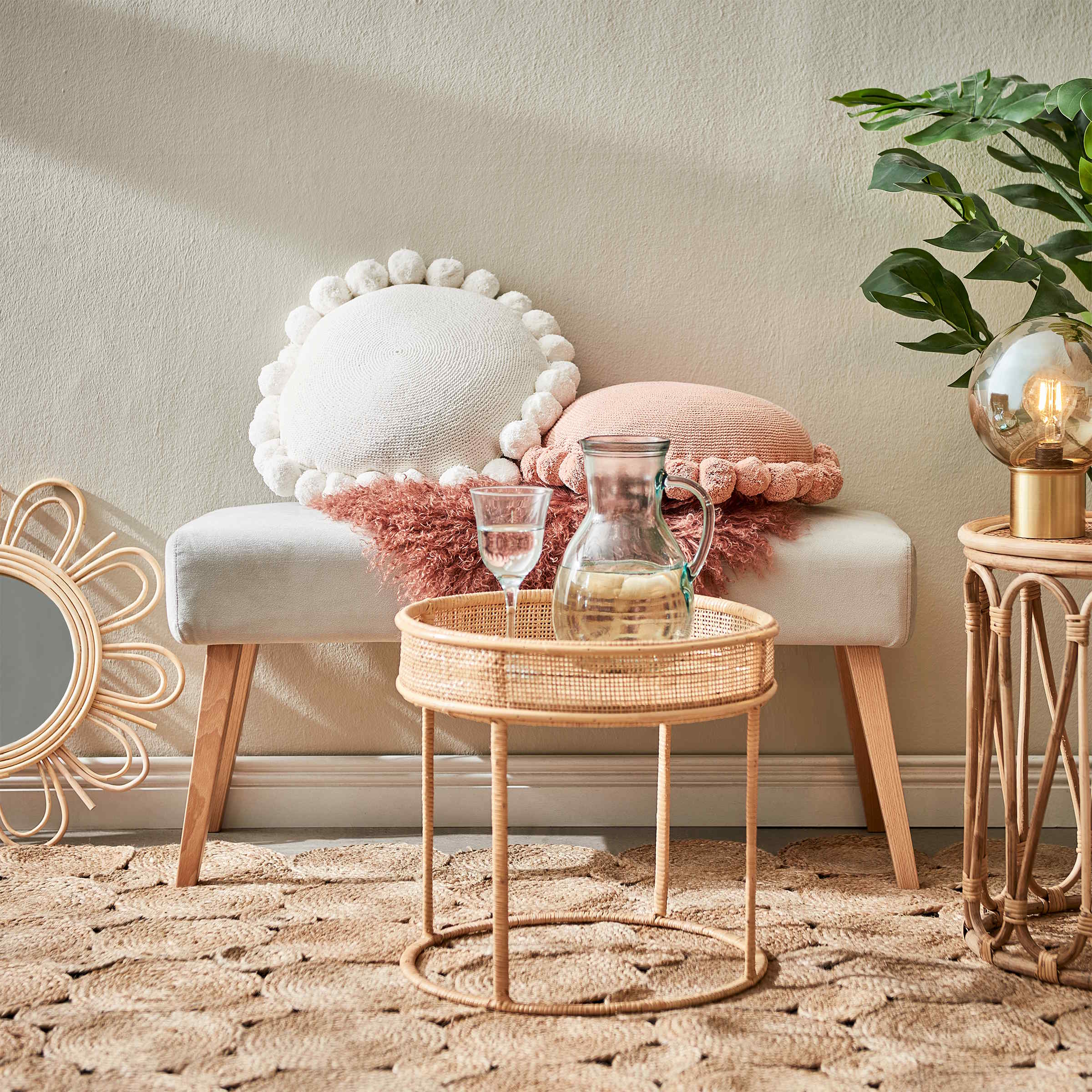 BOHO LOUNGE - BUTLERS Malta