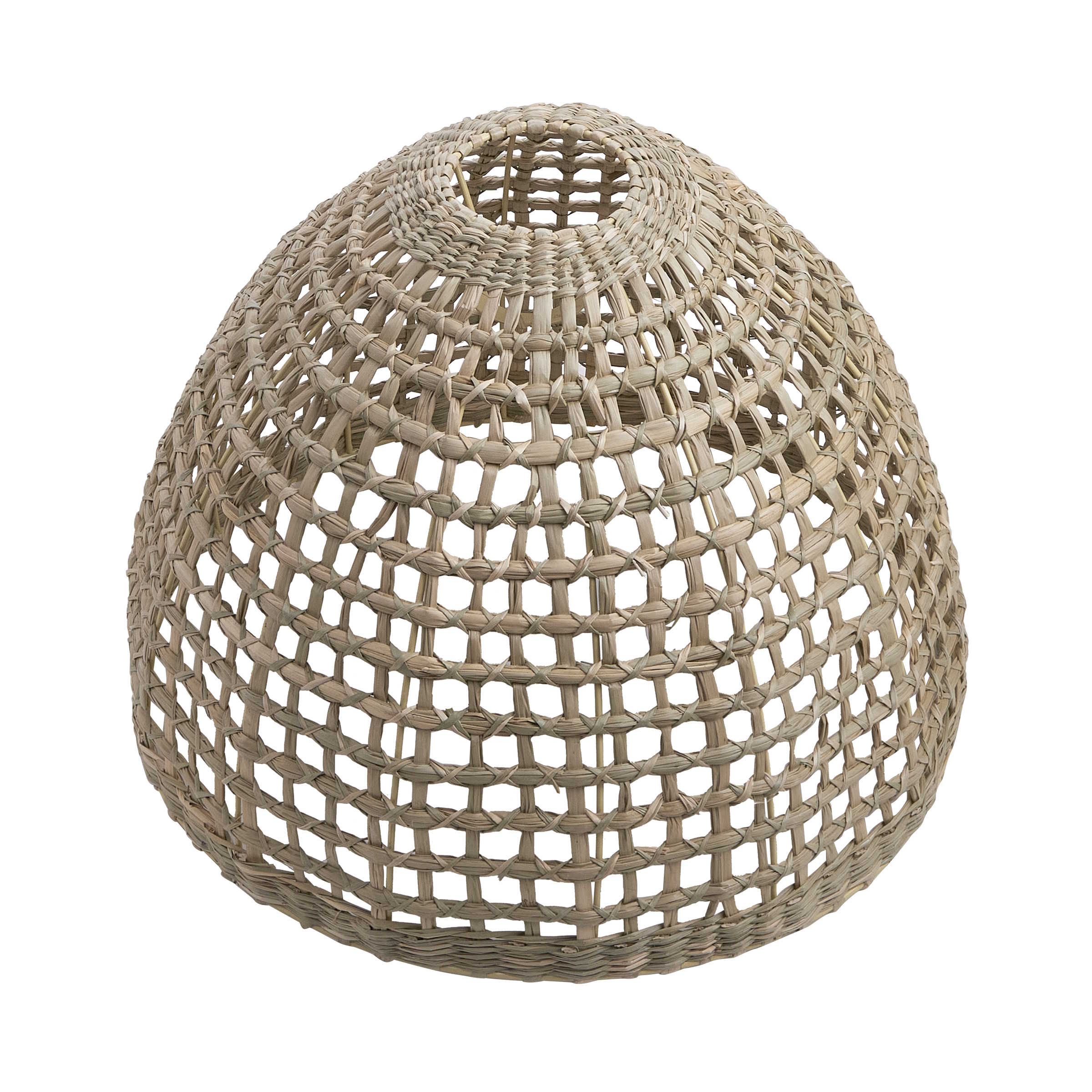 SEA BRAID Lamp Shade Seaweed - BUTLERS Malta