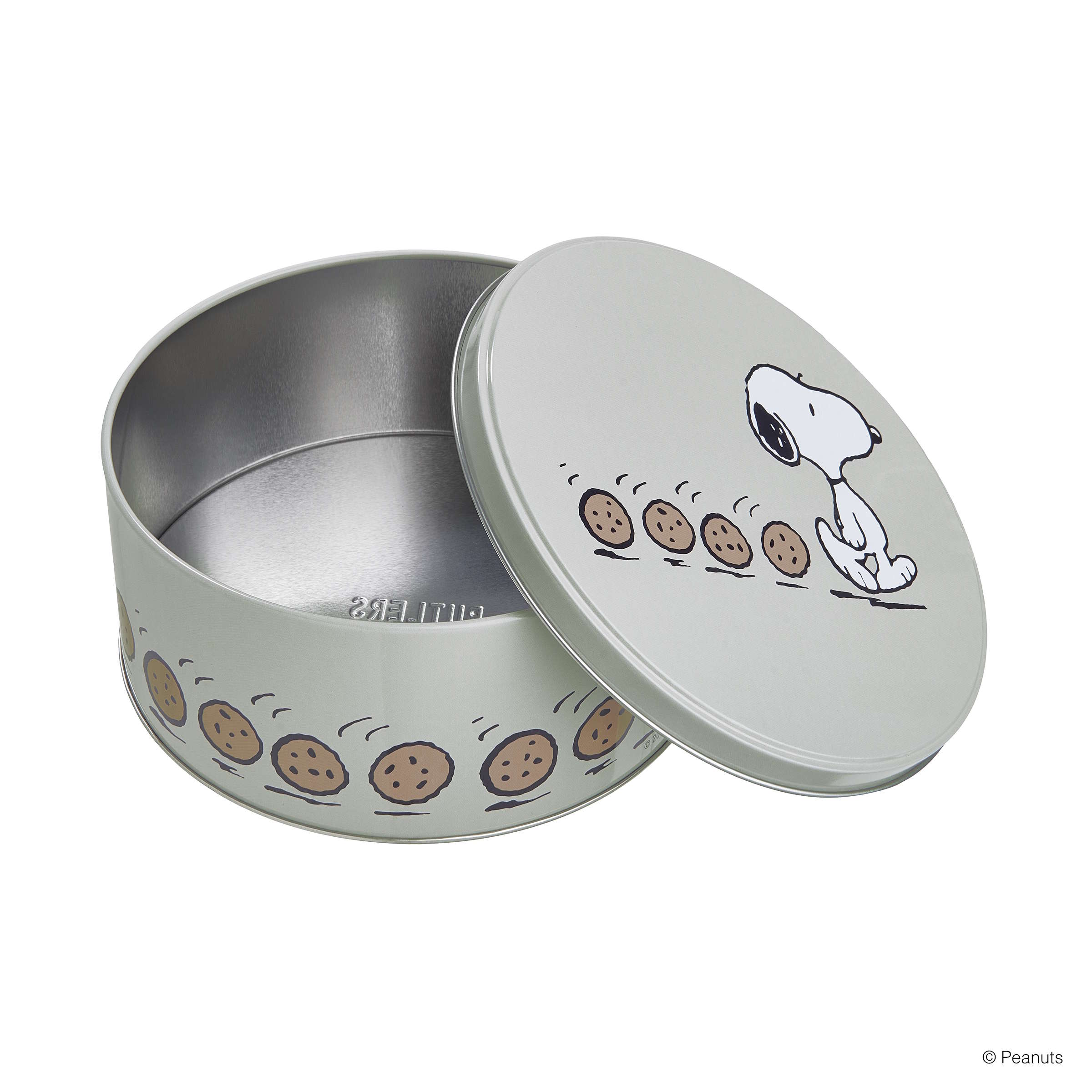 PEANUTS - BUTLERS Malta