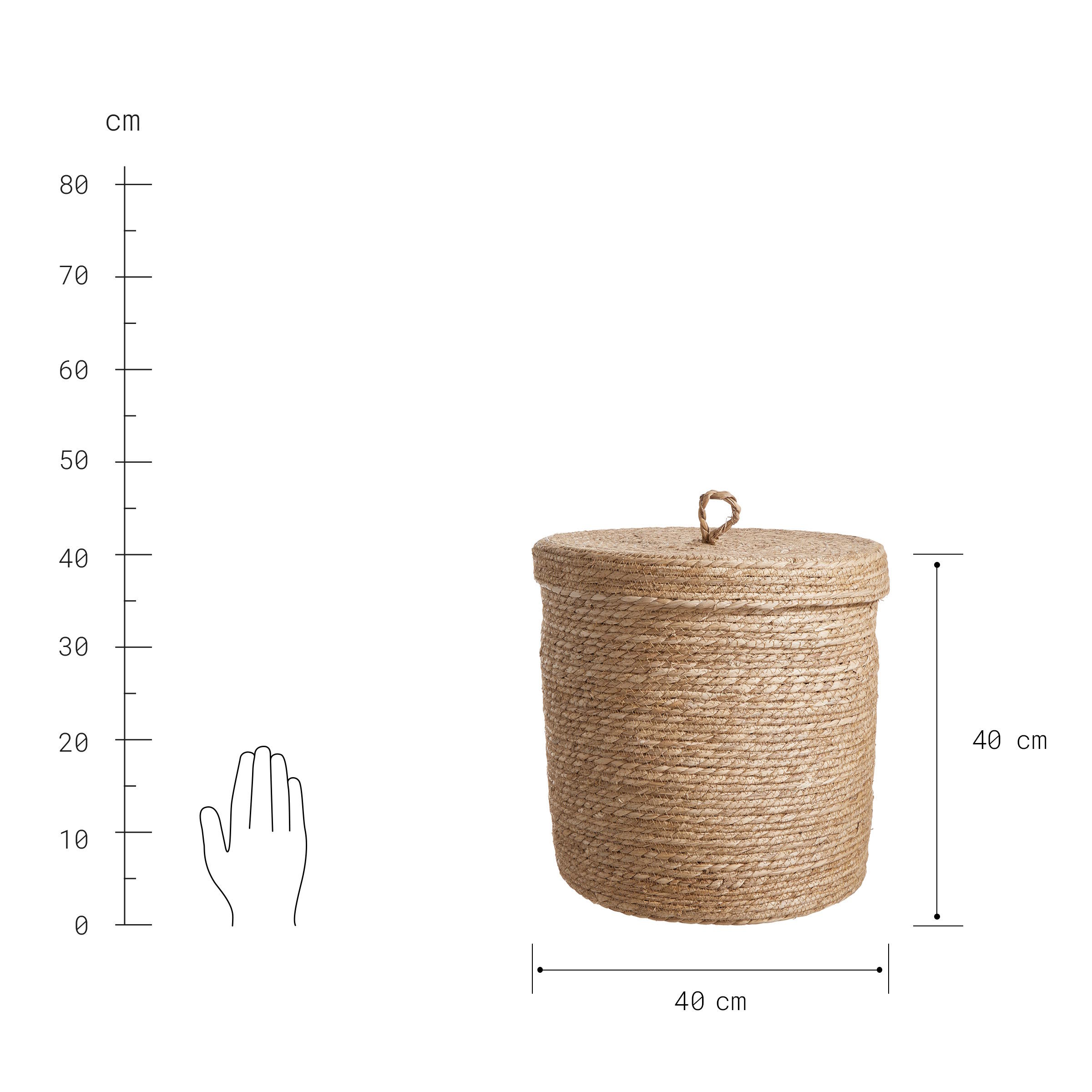 RUSH ROPE - BUTLERS Malta