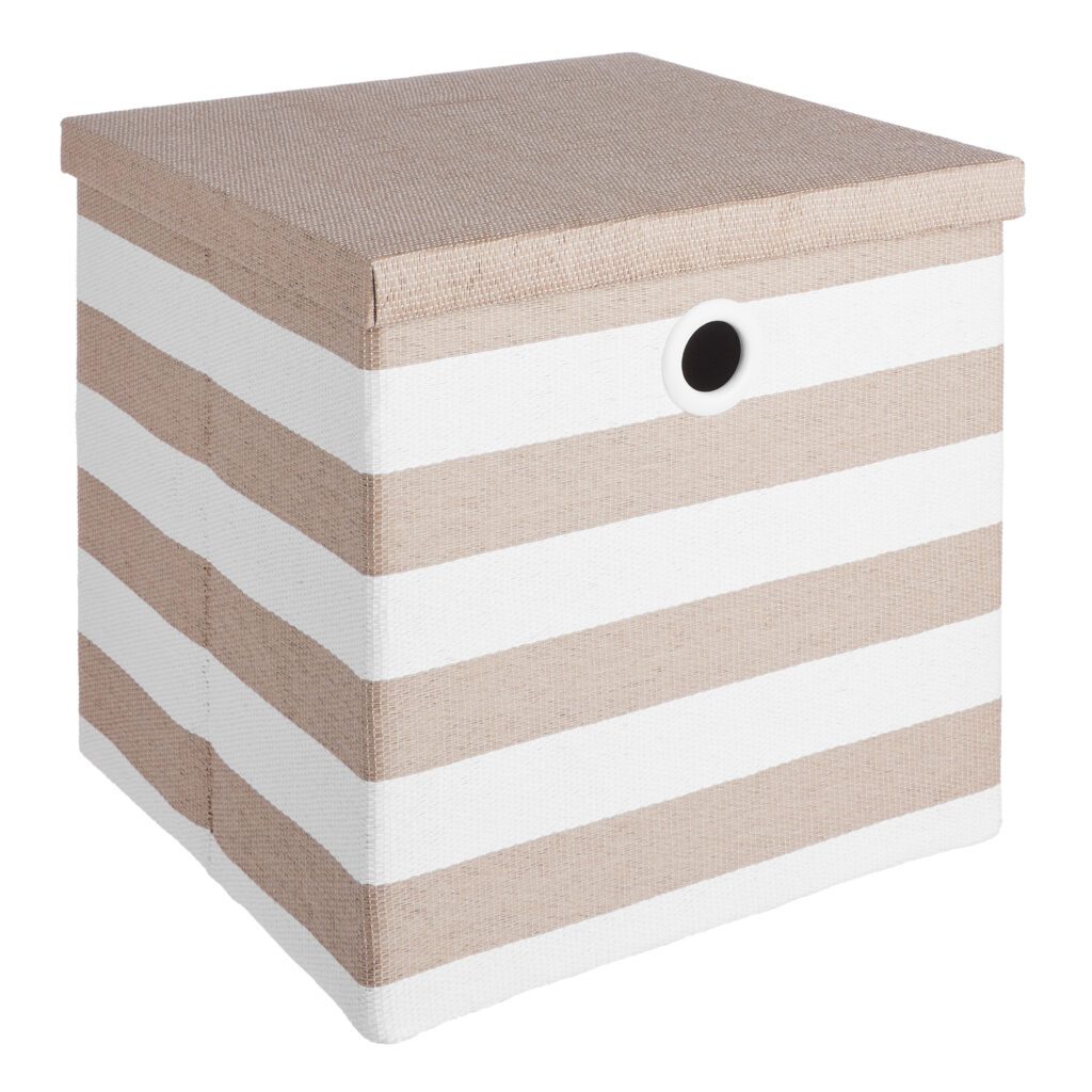 TIDY UP storage box 32 x 32 cm - BUTLERS Malta